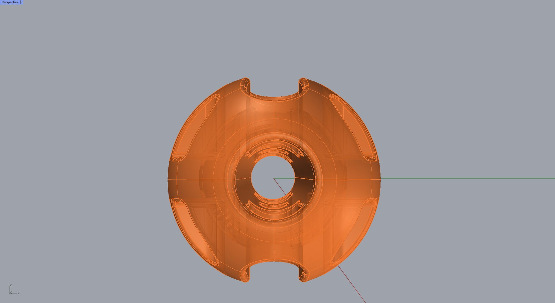 3D Dog Chew Toy Model - TurboSquid 1983692