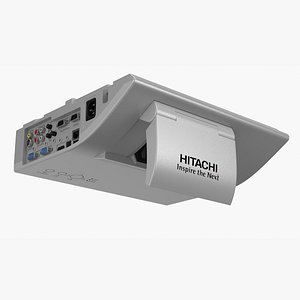 3D Projector Models - Browse & Download Formats - TurboSquid