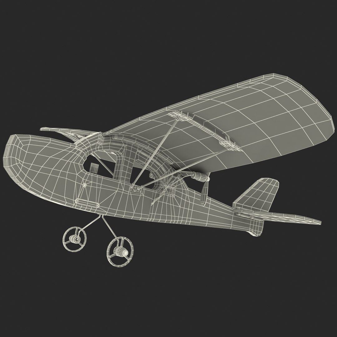 3d remote control airplane cessna