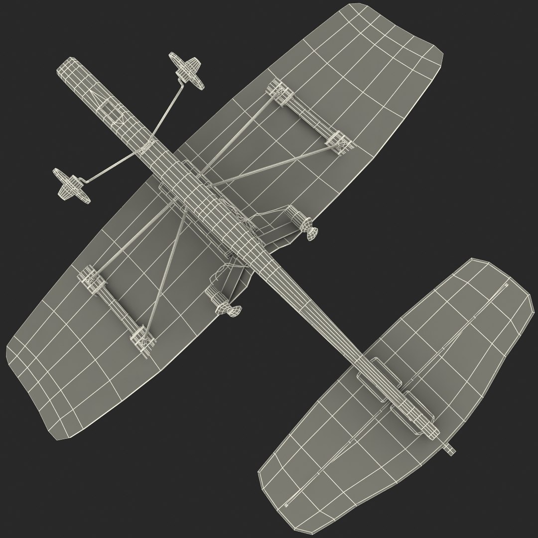 3d remote control airplane cessna