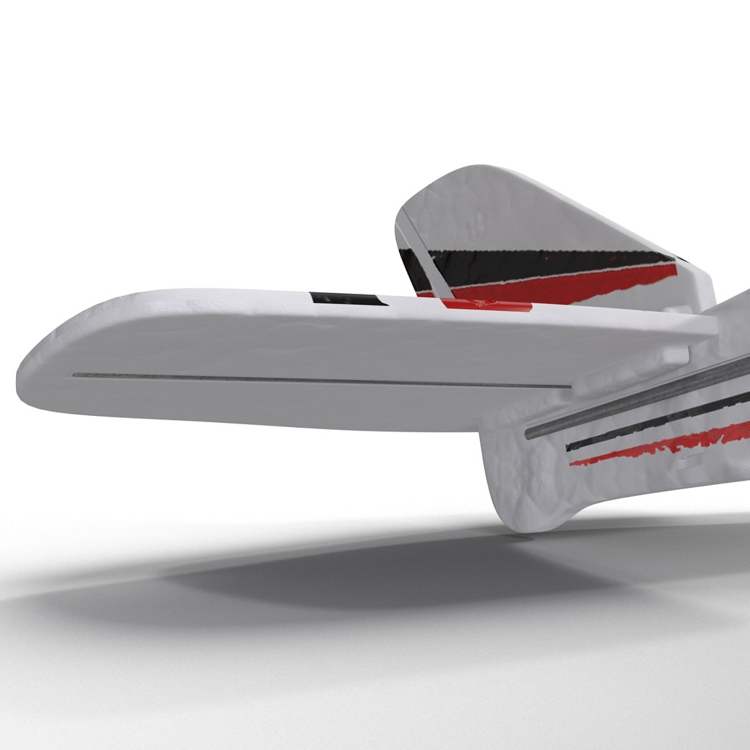 3d remote control airplane cessna