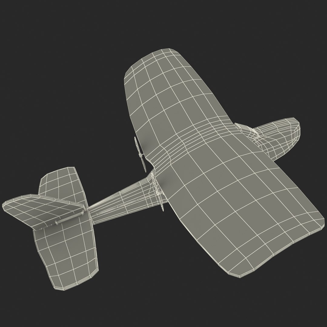 3d remote control airplane cessna