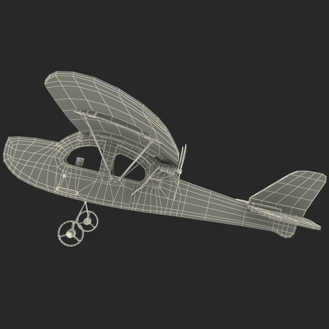 3d remote control airplane cessna