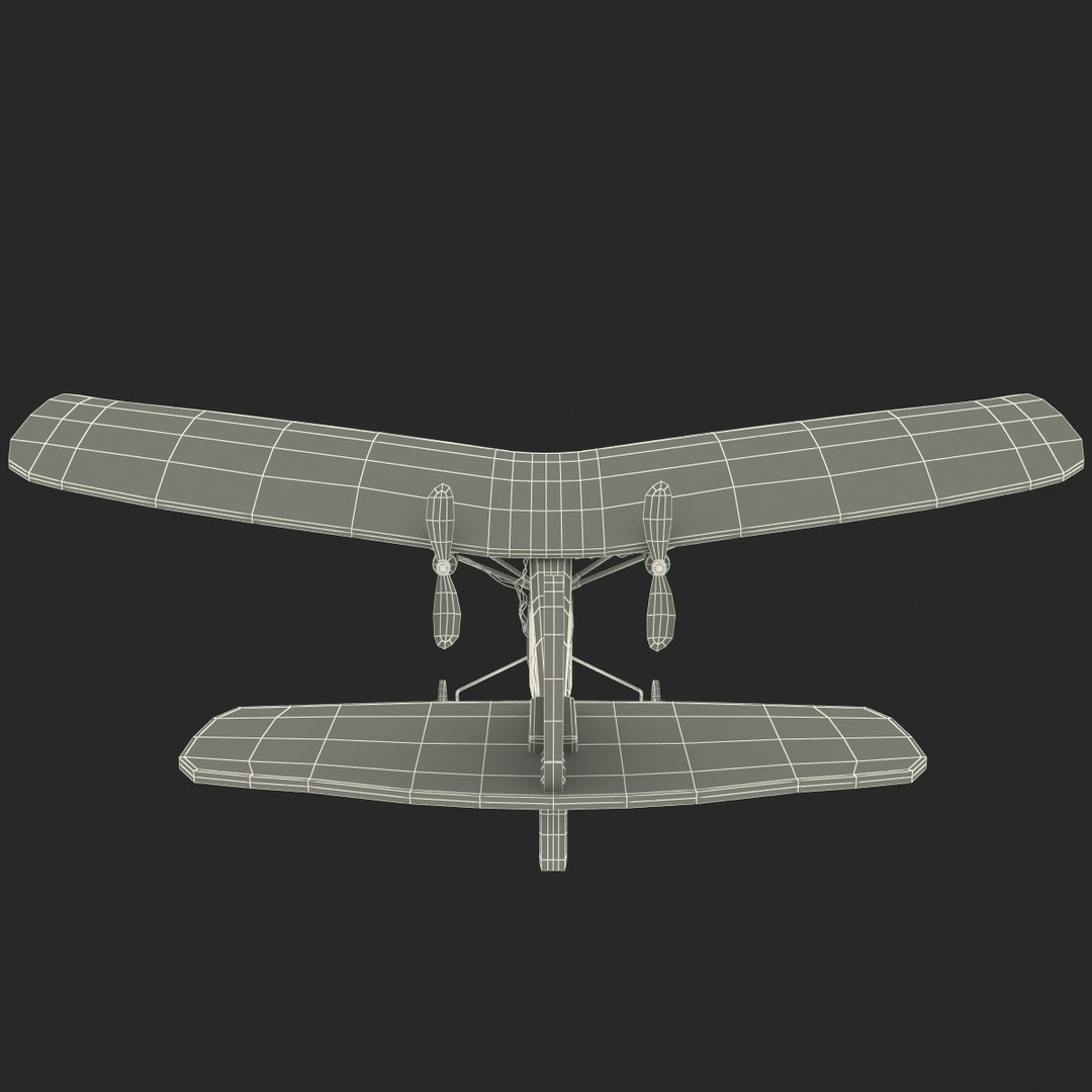 3d remote control airplane cessna