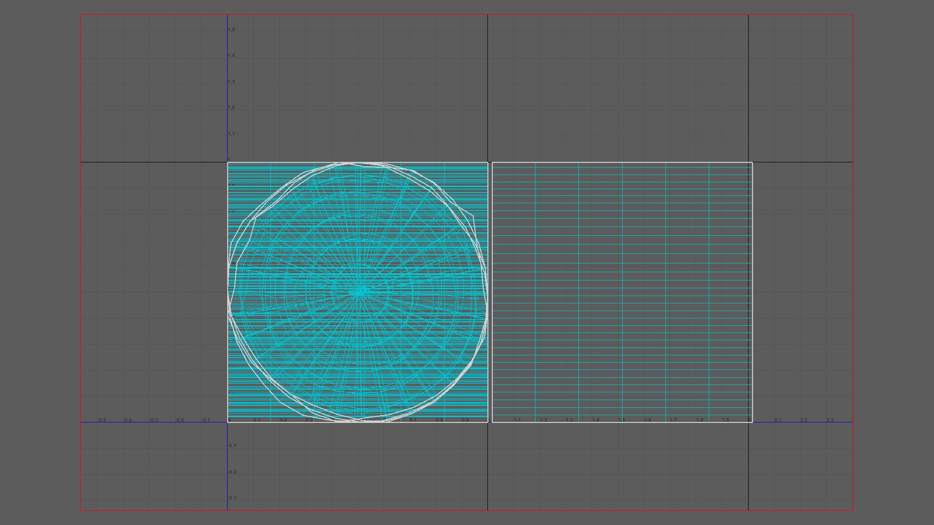 3D Hydrocotyle Vulgaris Model - TurboSquid 2282842