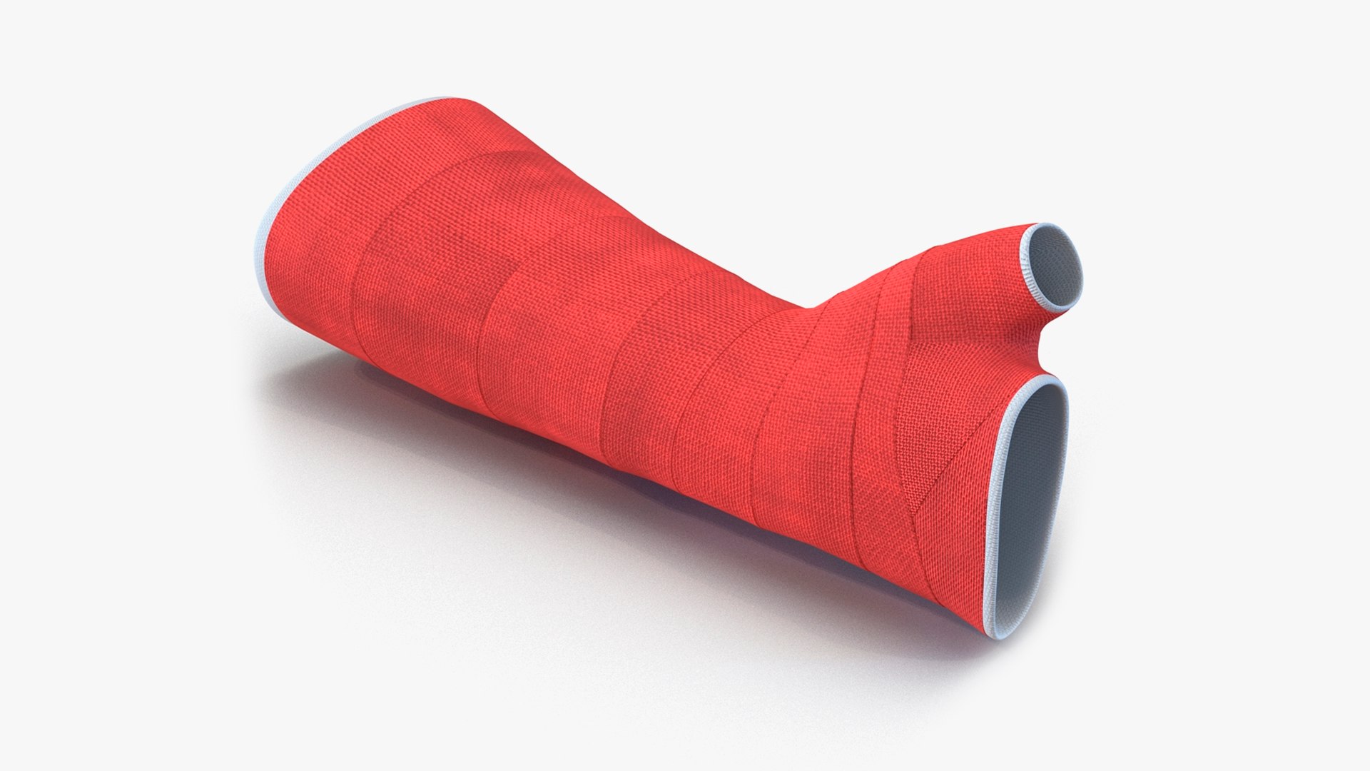 3D Orthopedic Casts Arm Collection - TurboSquid 2054836
