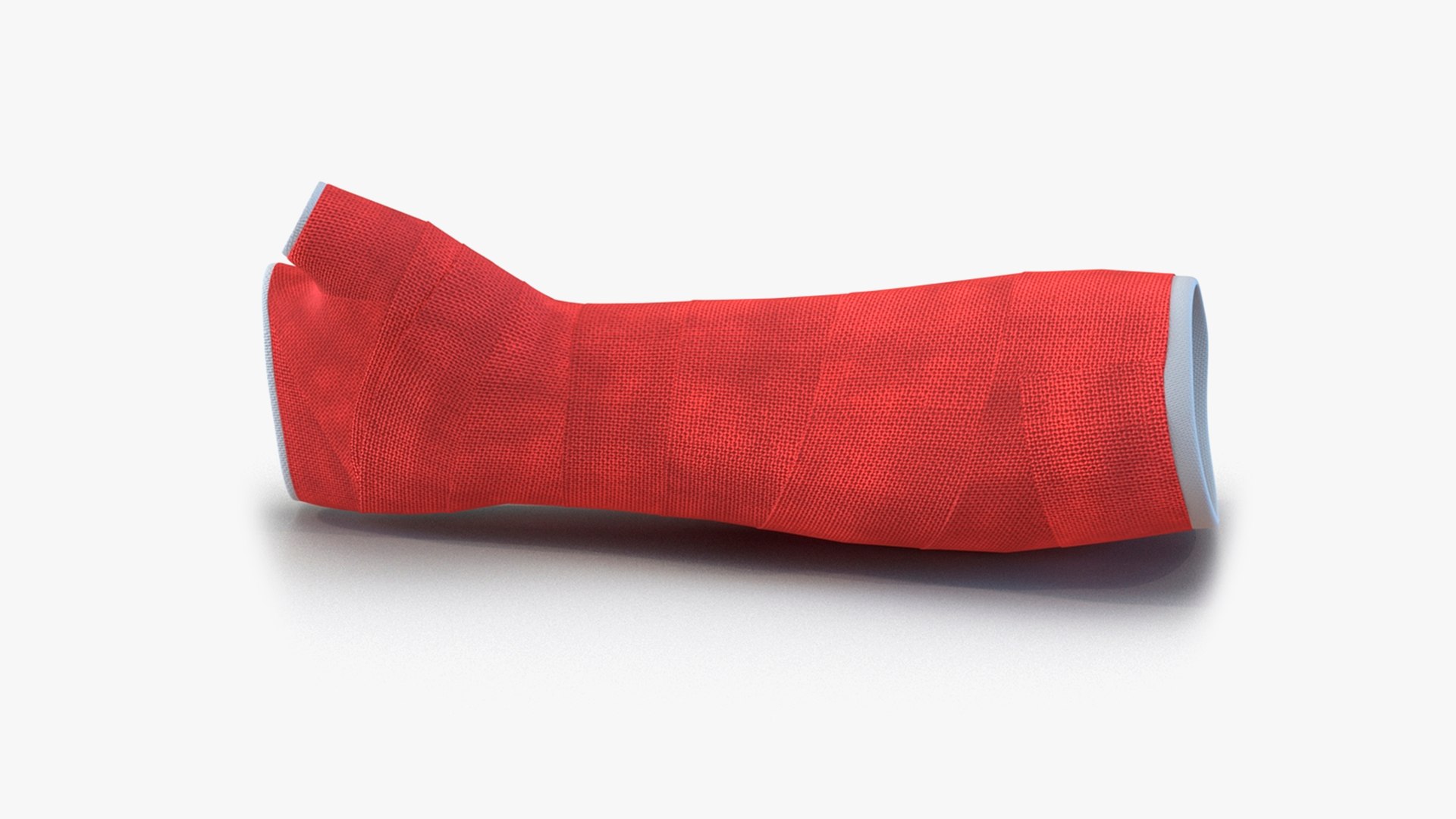 3D Orthopedic Casts Arm Collection - TurboSquid 2054836