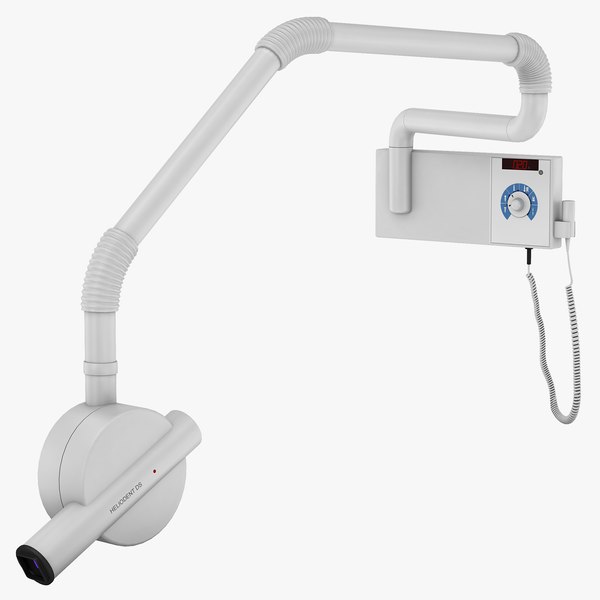 Sirona 3D Models for Download | TurboSquid
