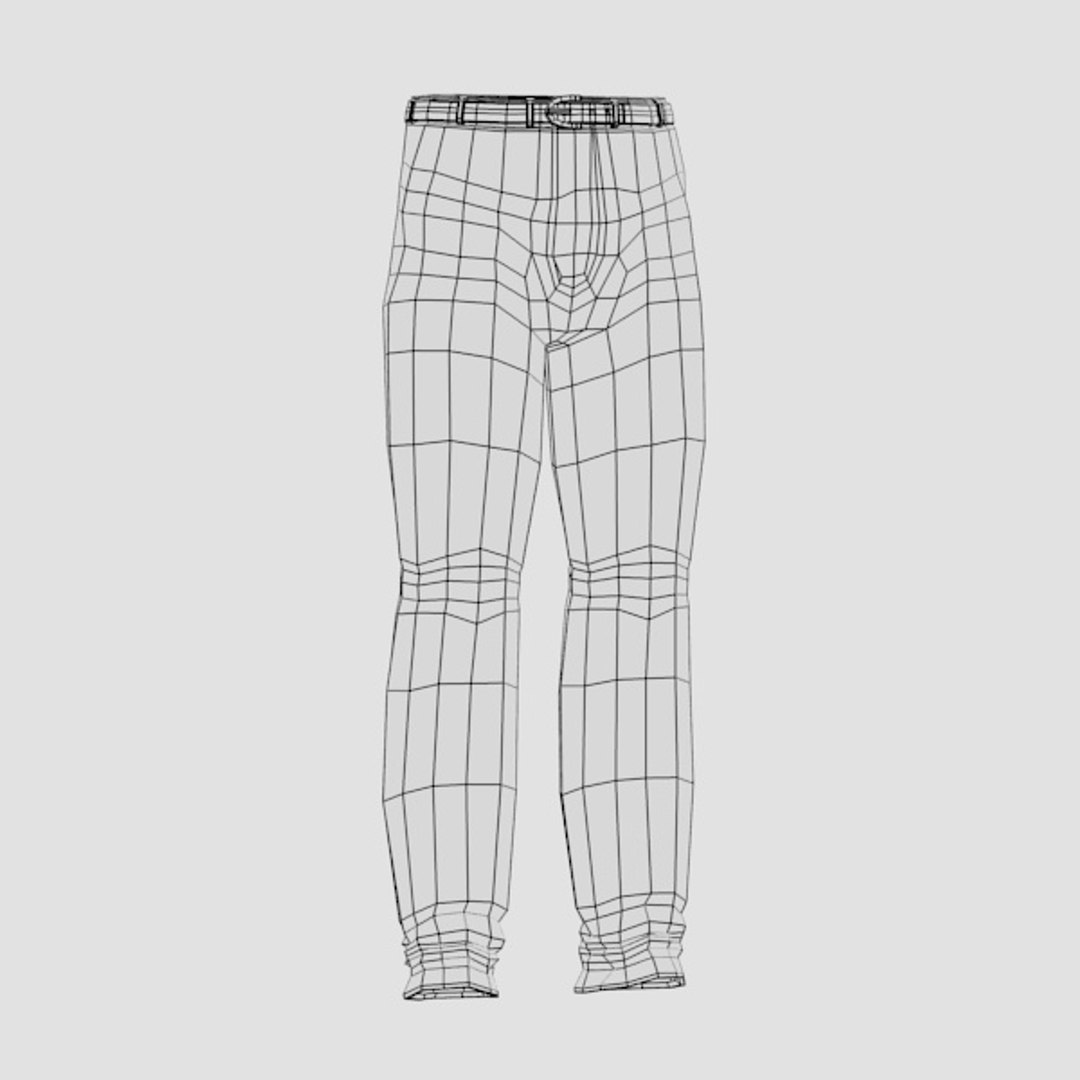 Maya Pants Belt