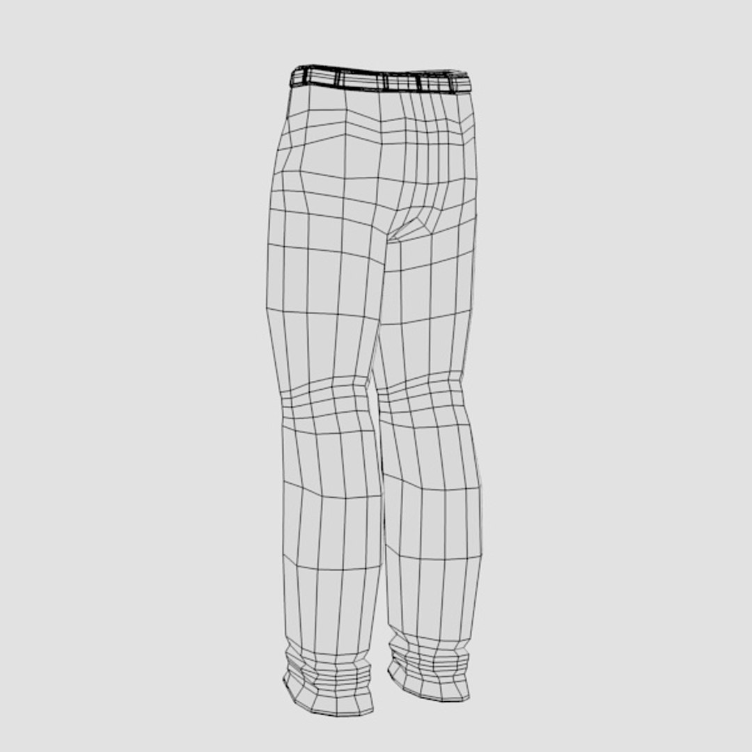 Maya Pants Belt