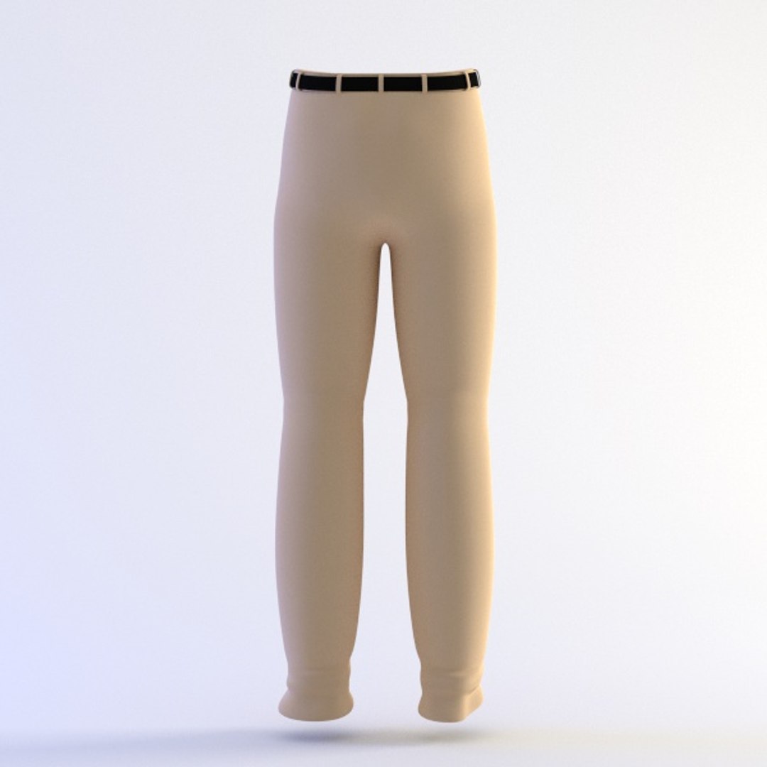 Maya Pants Belt