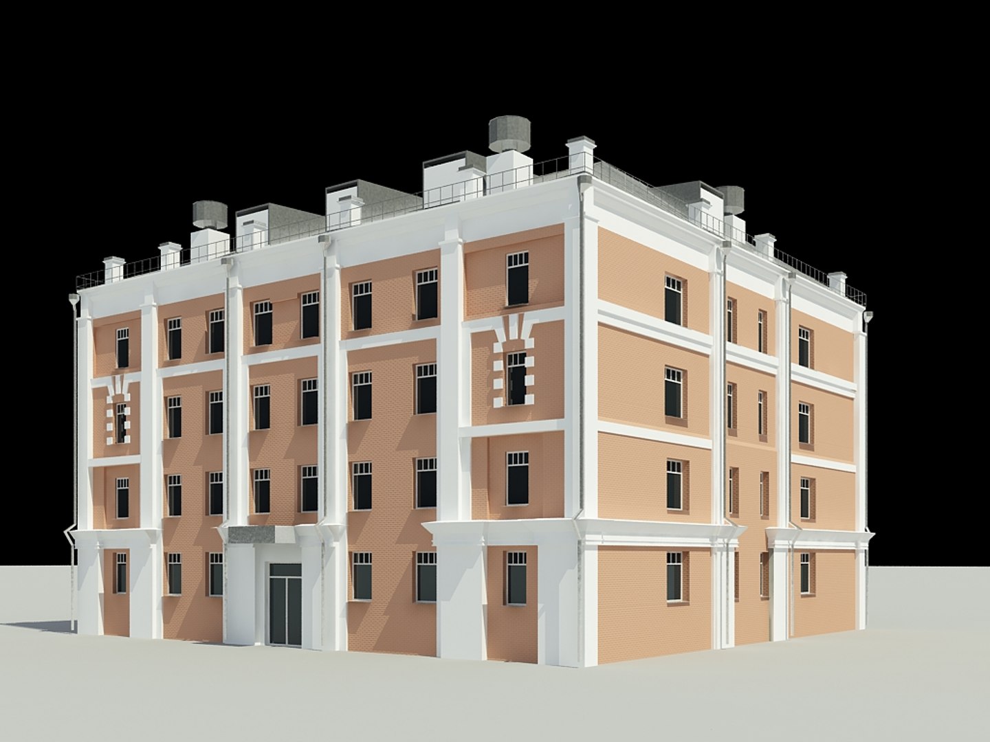 Building 3ds