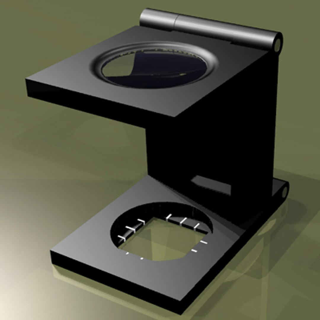 Linen Tester 3d 3ds