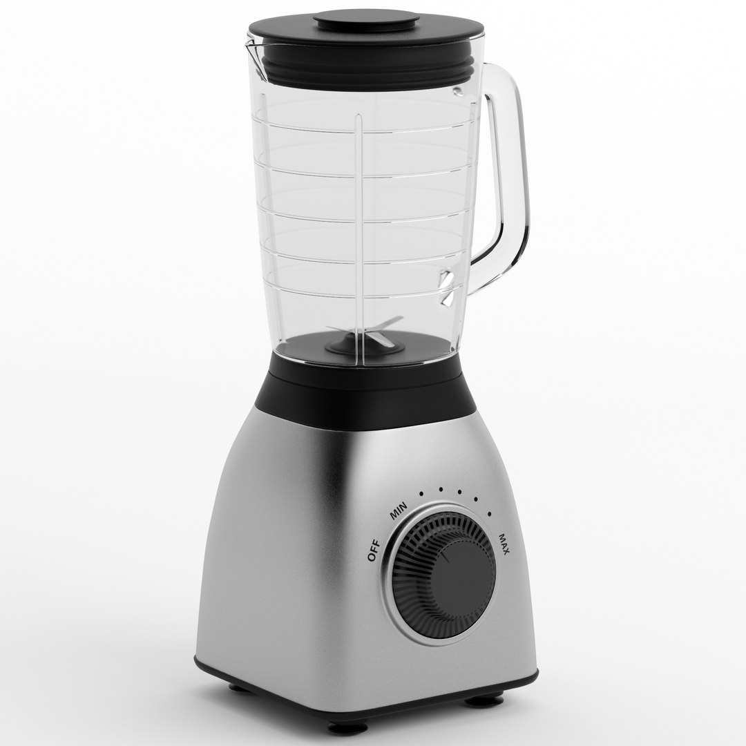 3D Blender Model - TurboSquid 1694643