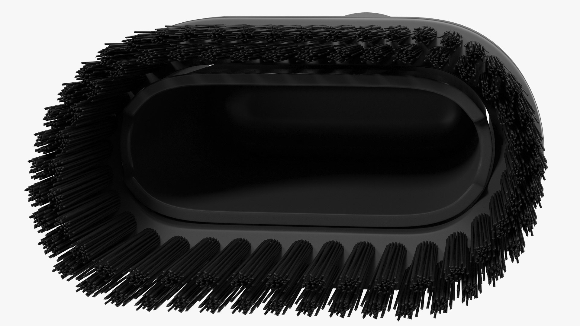 Vacuum Brush Model - TurboSquid 1845154