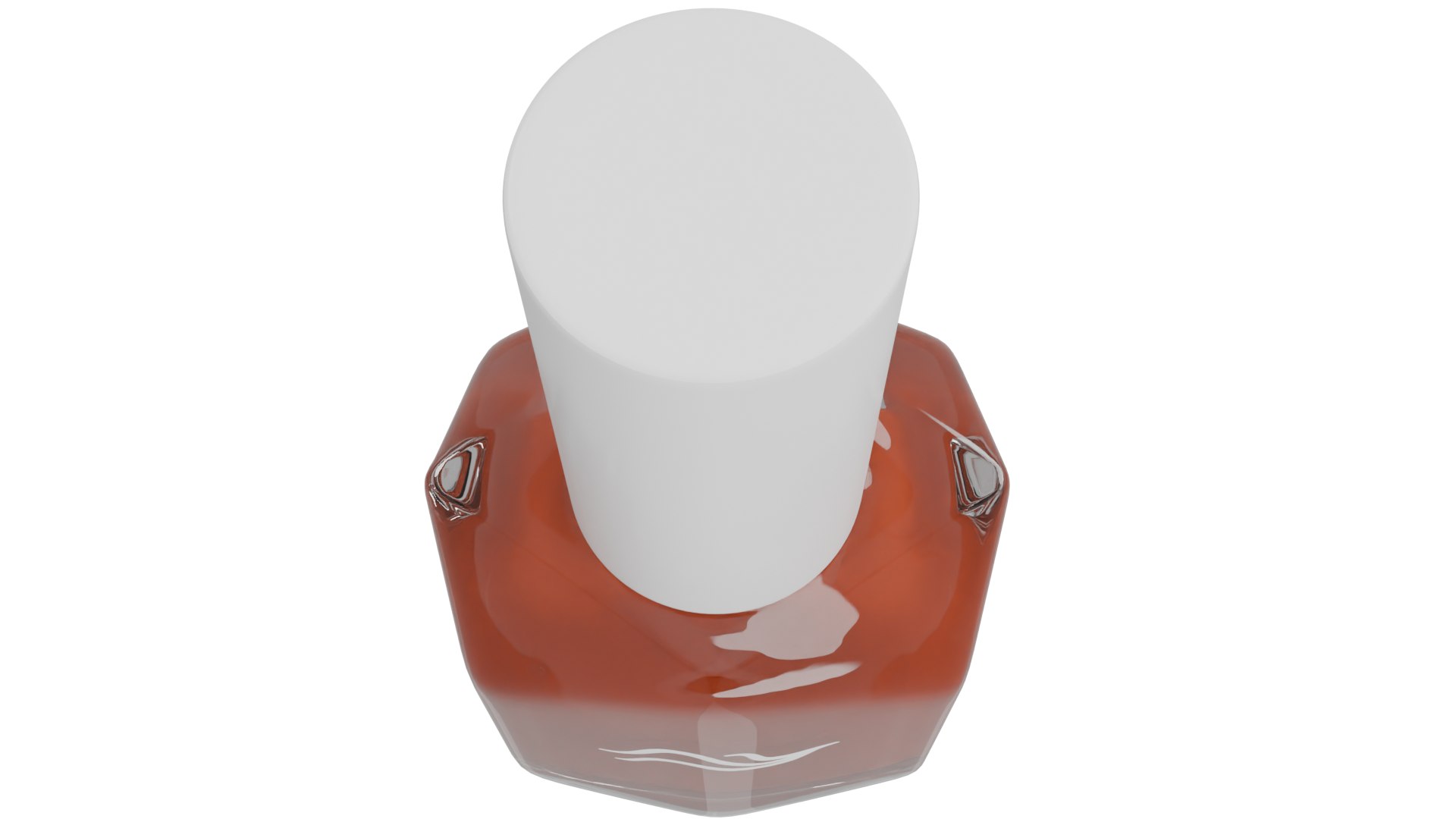 3D Nail Polish - TurboSquid 2372937