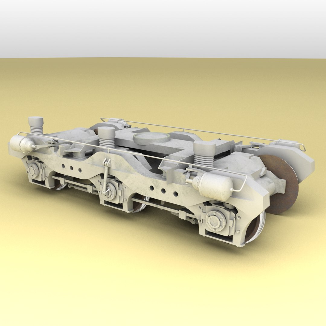 3d emd sd40-2 engines sf