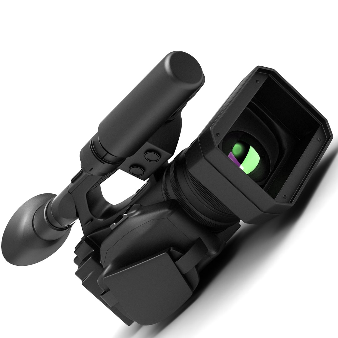 max digital video camera sony