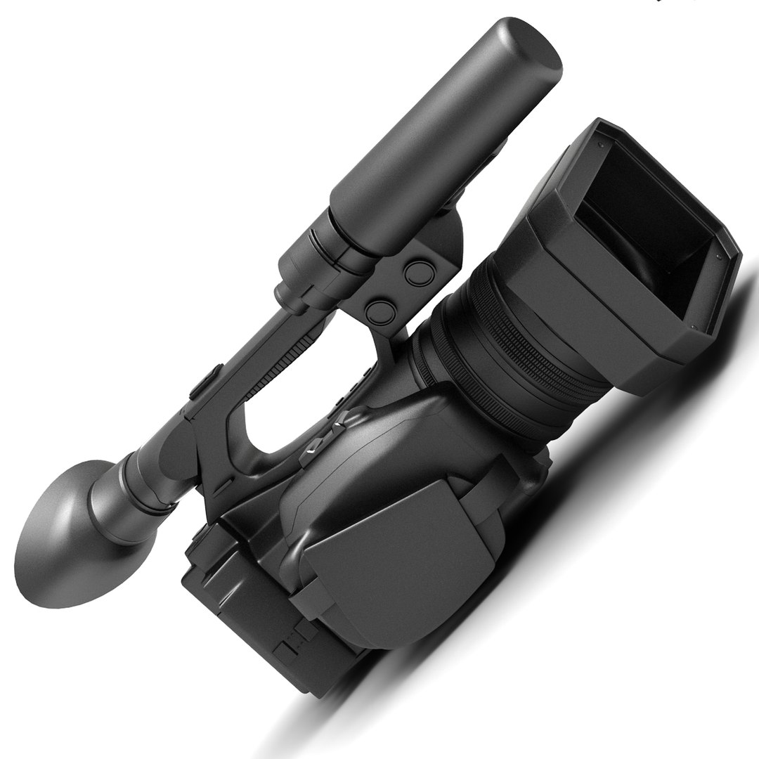 max digital video camera sony