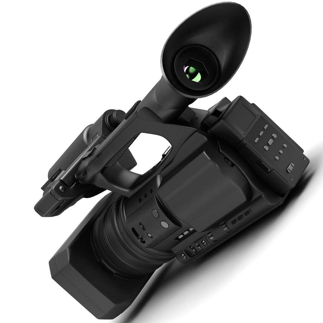 max digital video camera sony