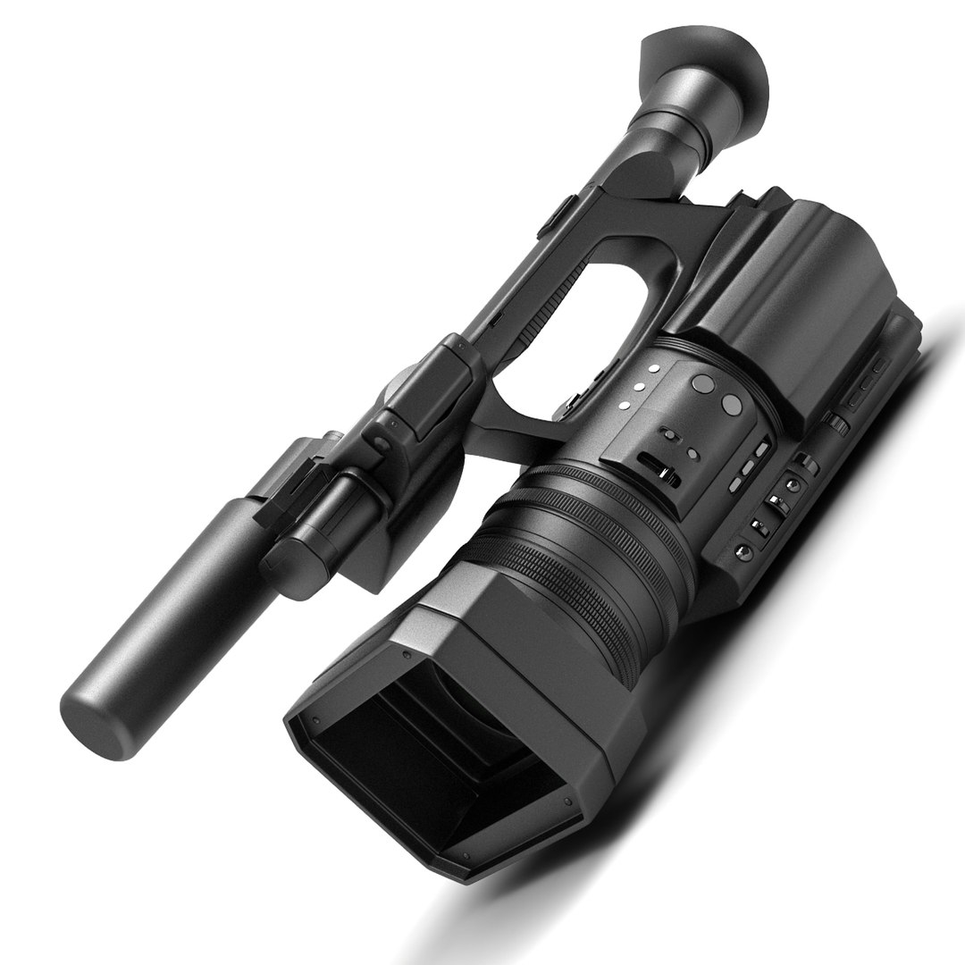 max digital video camera sony