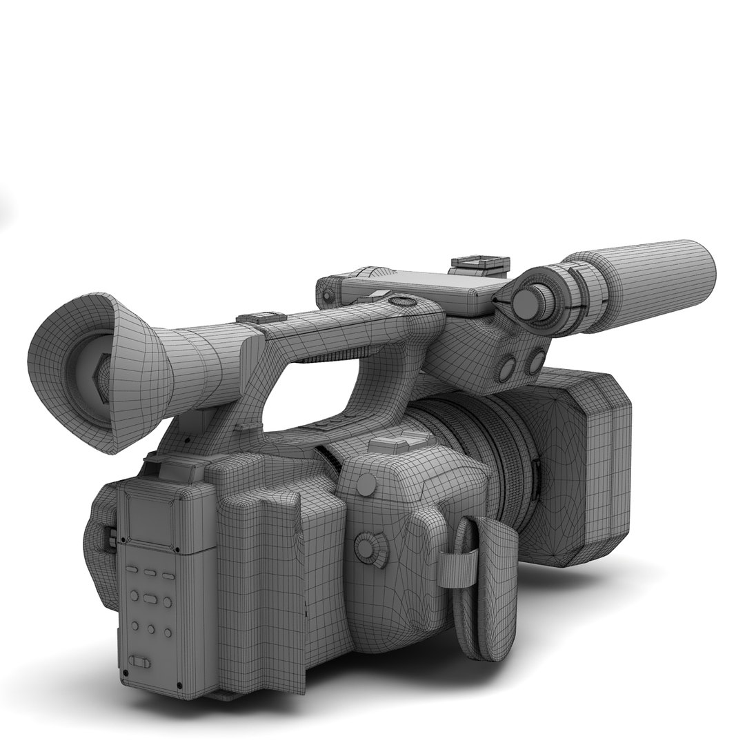 max digital video camera sony