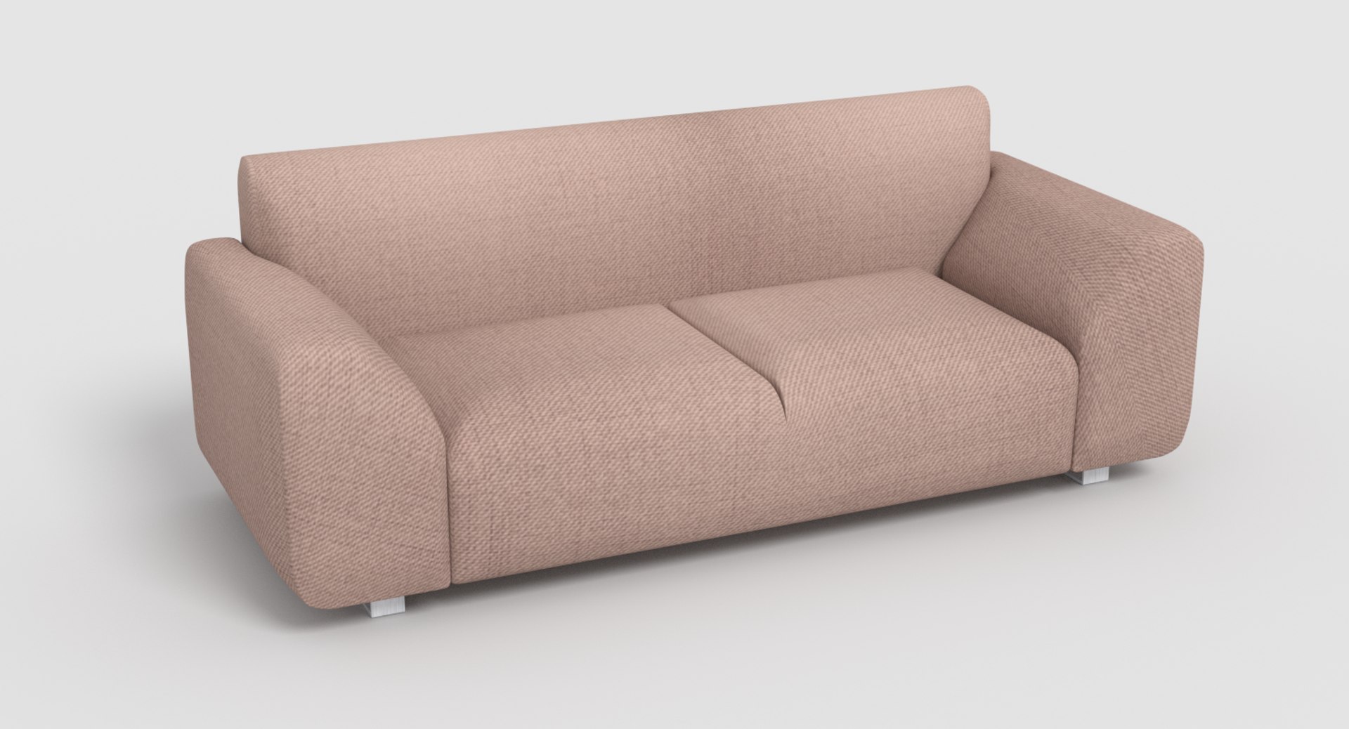3D Model Sofa Architectural Living - TurboSquid 1324868
