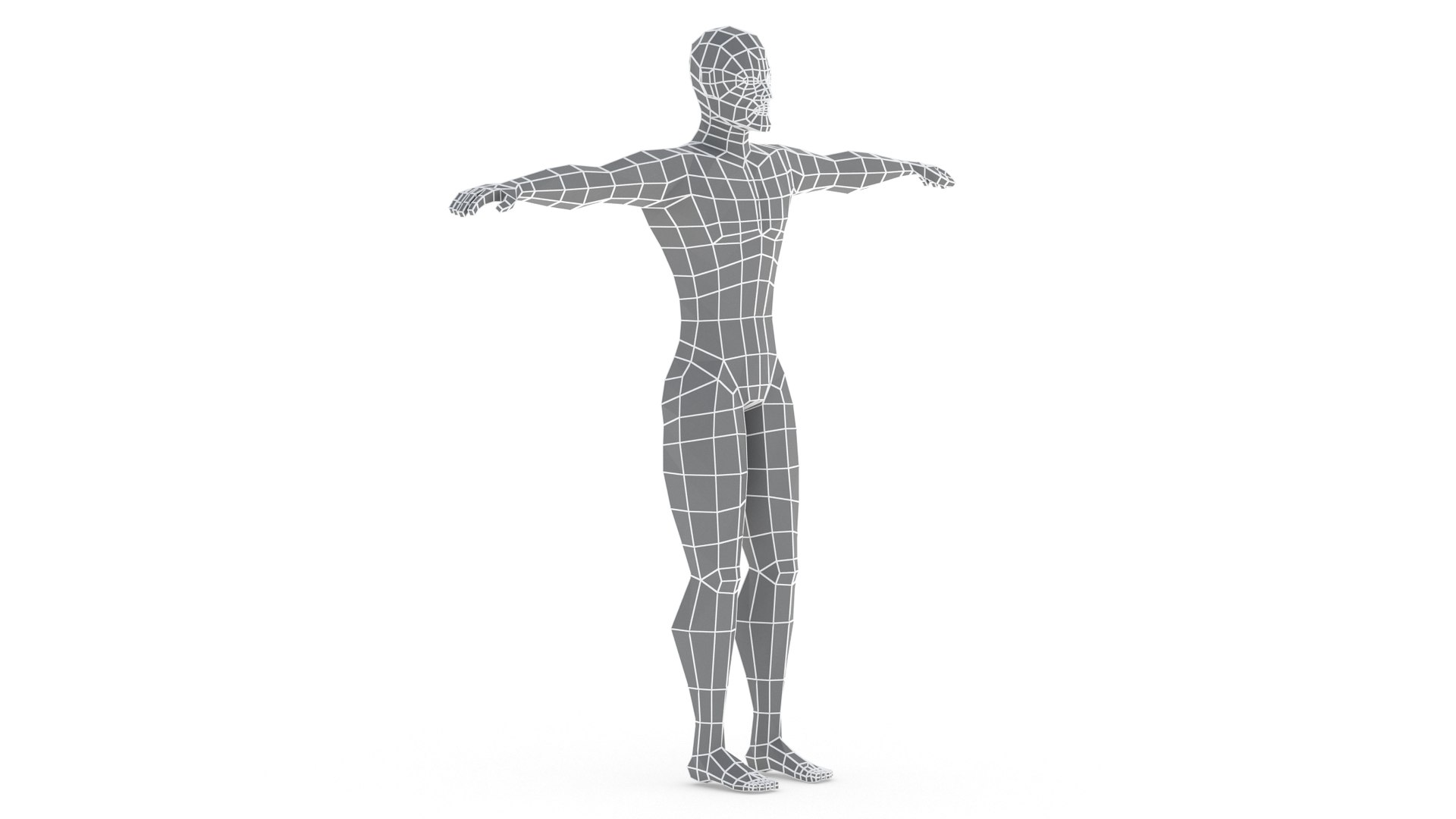 3D Model Modeled Mesh - TurboSquid 1539833