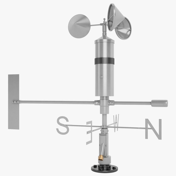 Weather Vane 3D Models for Download | TurboSquid