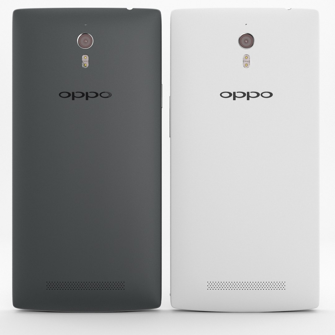 3d oppo 7