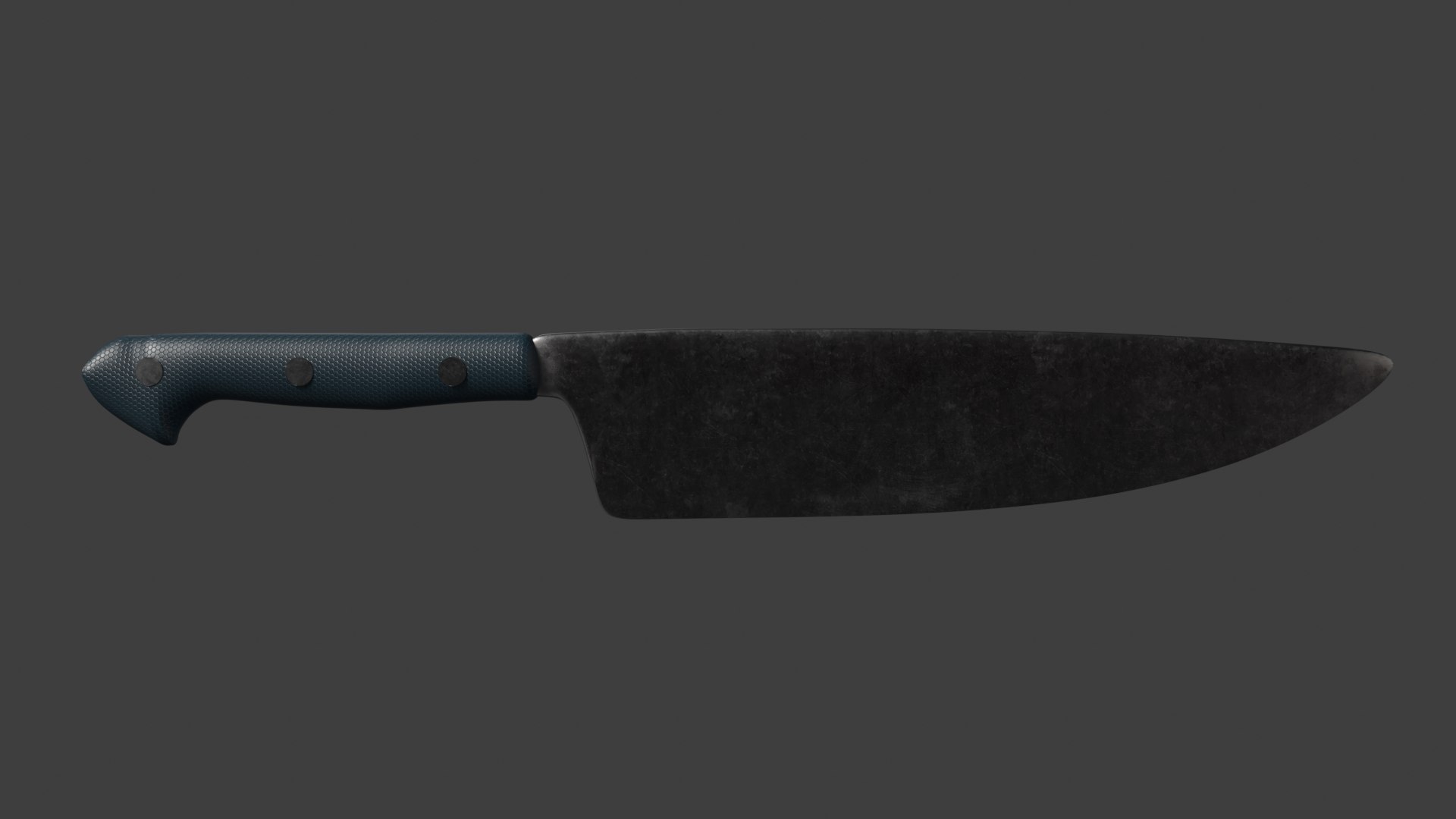 Knife Pack 3D Model - TurboSquid 2242183