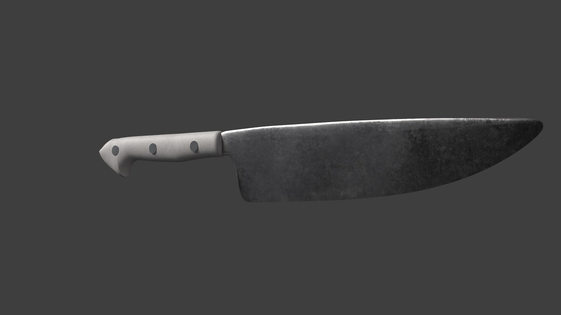 Knife Pack 3D Model - TurboSquid 2242183