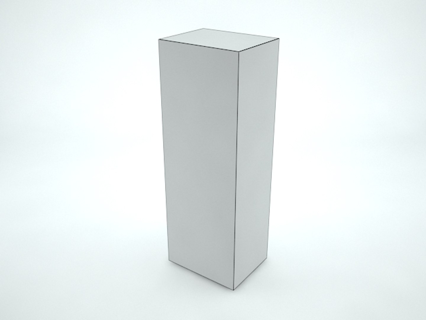 Free Max Mode Metal Case