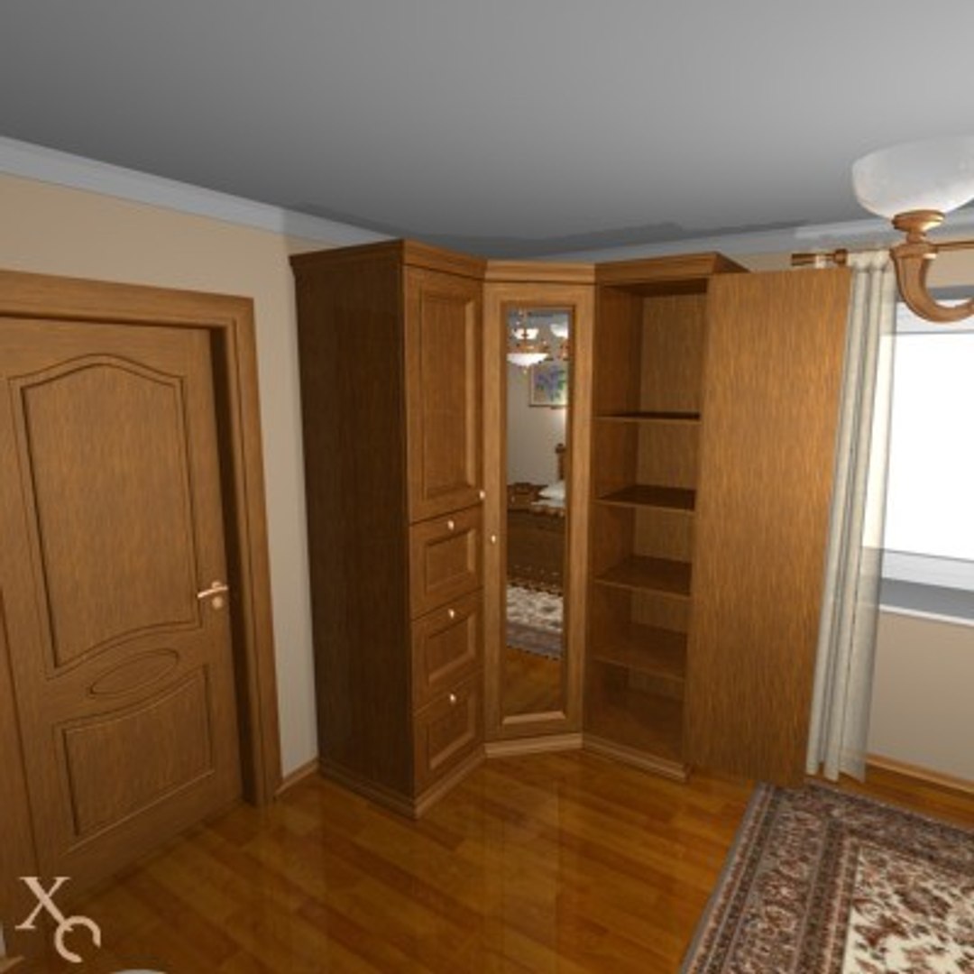 max bed room