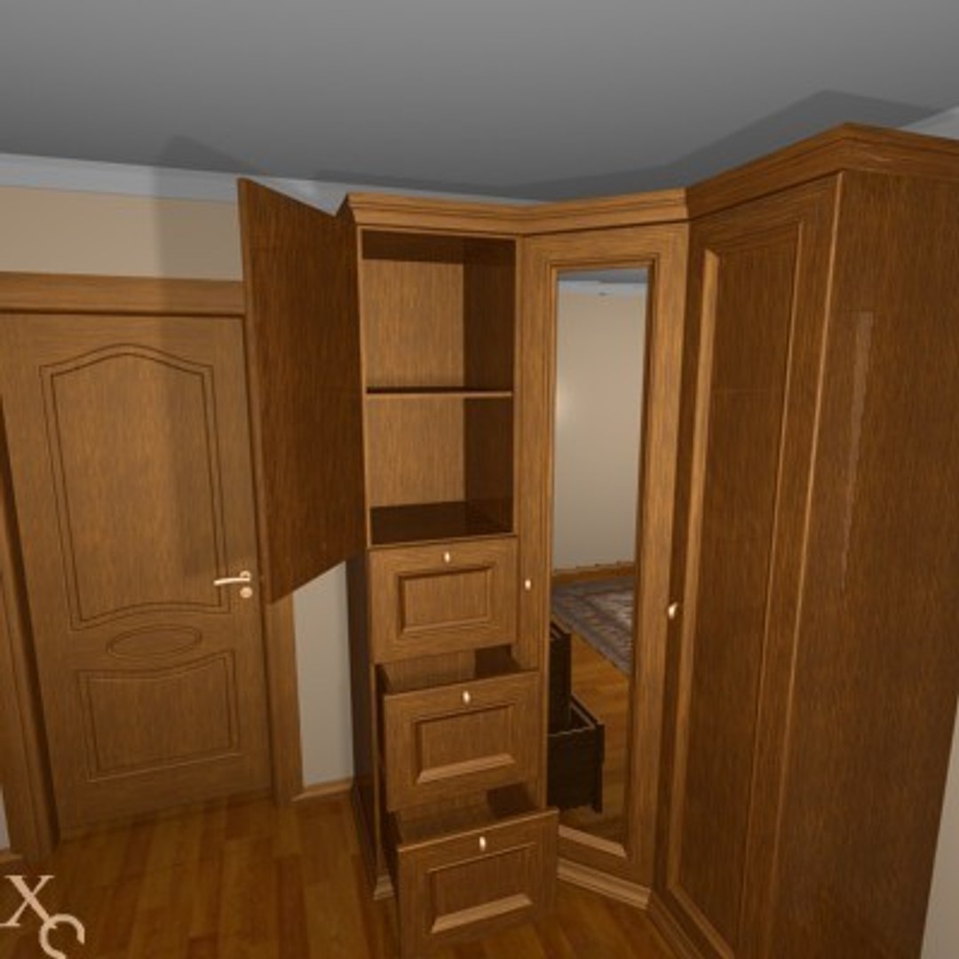 max bed room