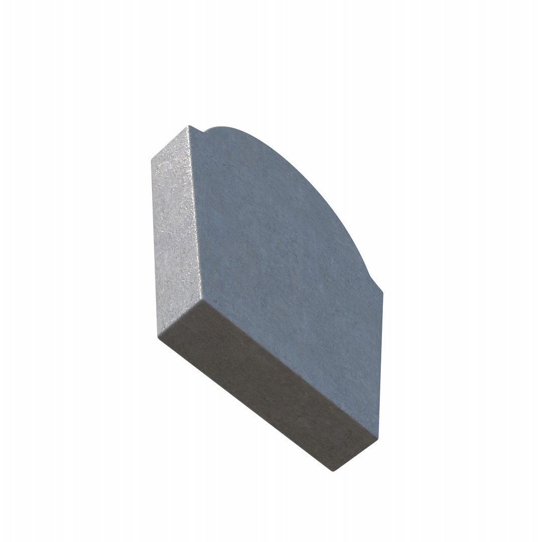3D Gravestone Model - TurboSquid 2347641