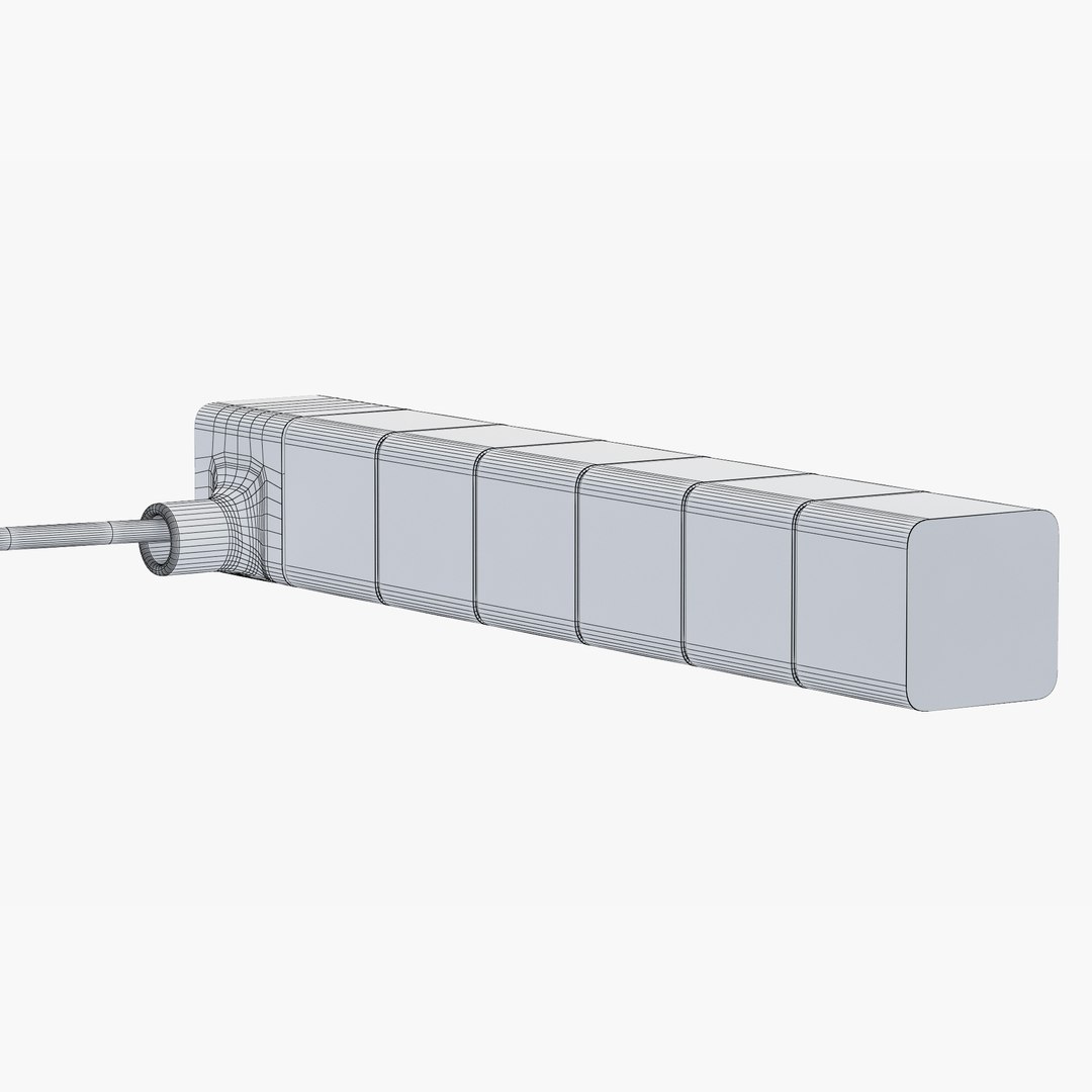 3dsmax Sony Playstation Eye 4