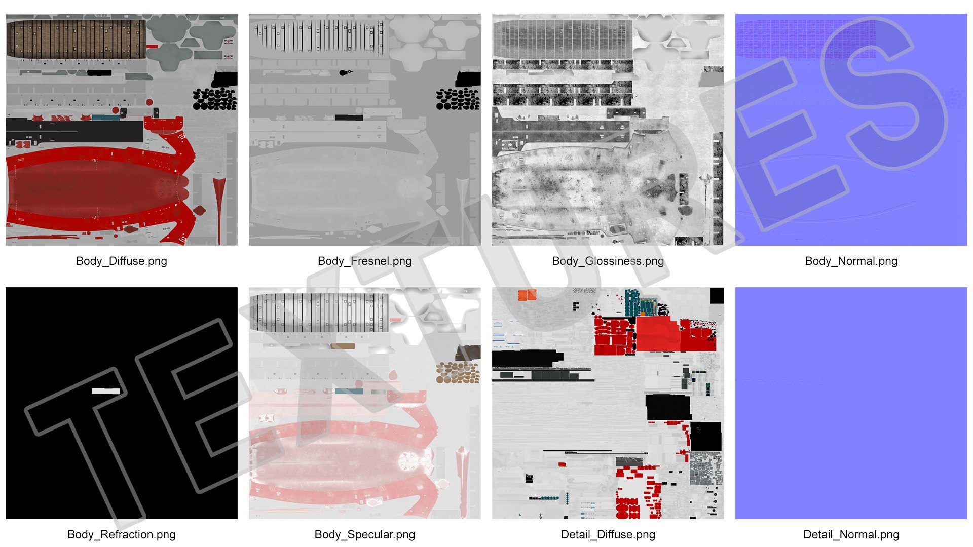REM EIR Offshore Supply Vessel 3D Model - TurboSquid 1997531