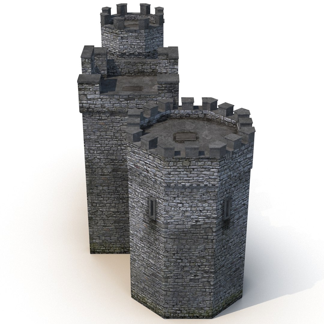 Gatehouse Gate Max
