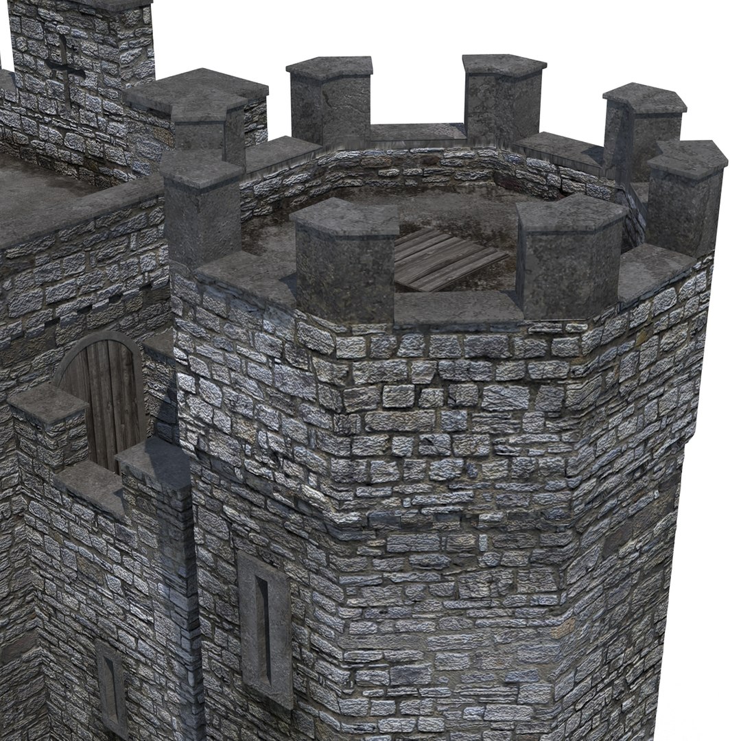 Gatehouse Gate Max