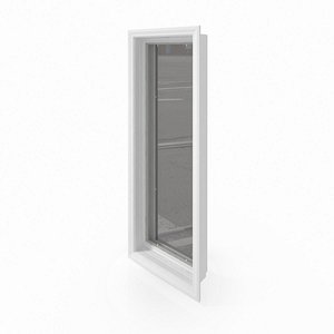 Free 3D Window Models - Available For Download On TurboSquid