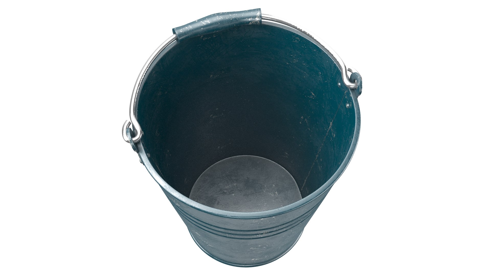 Real bucket 3D model - TurboSquid 1622863
