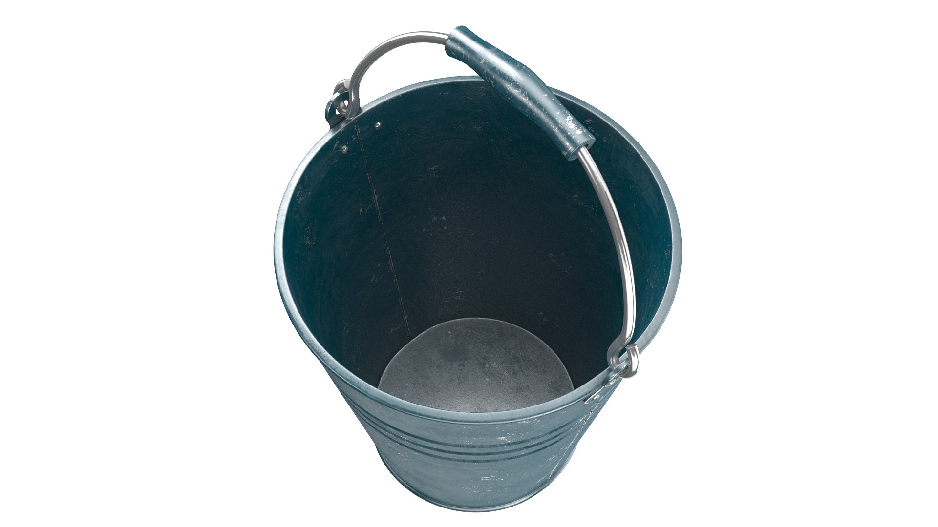 Real bucket 3D model - TurboSquid 1622863