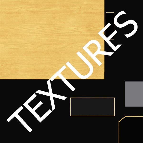 3D model School Chair - TurboSquid 1883613