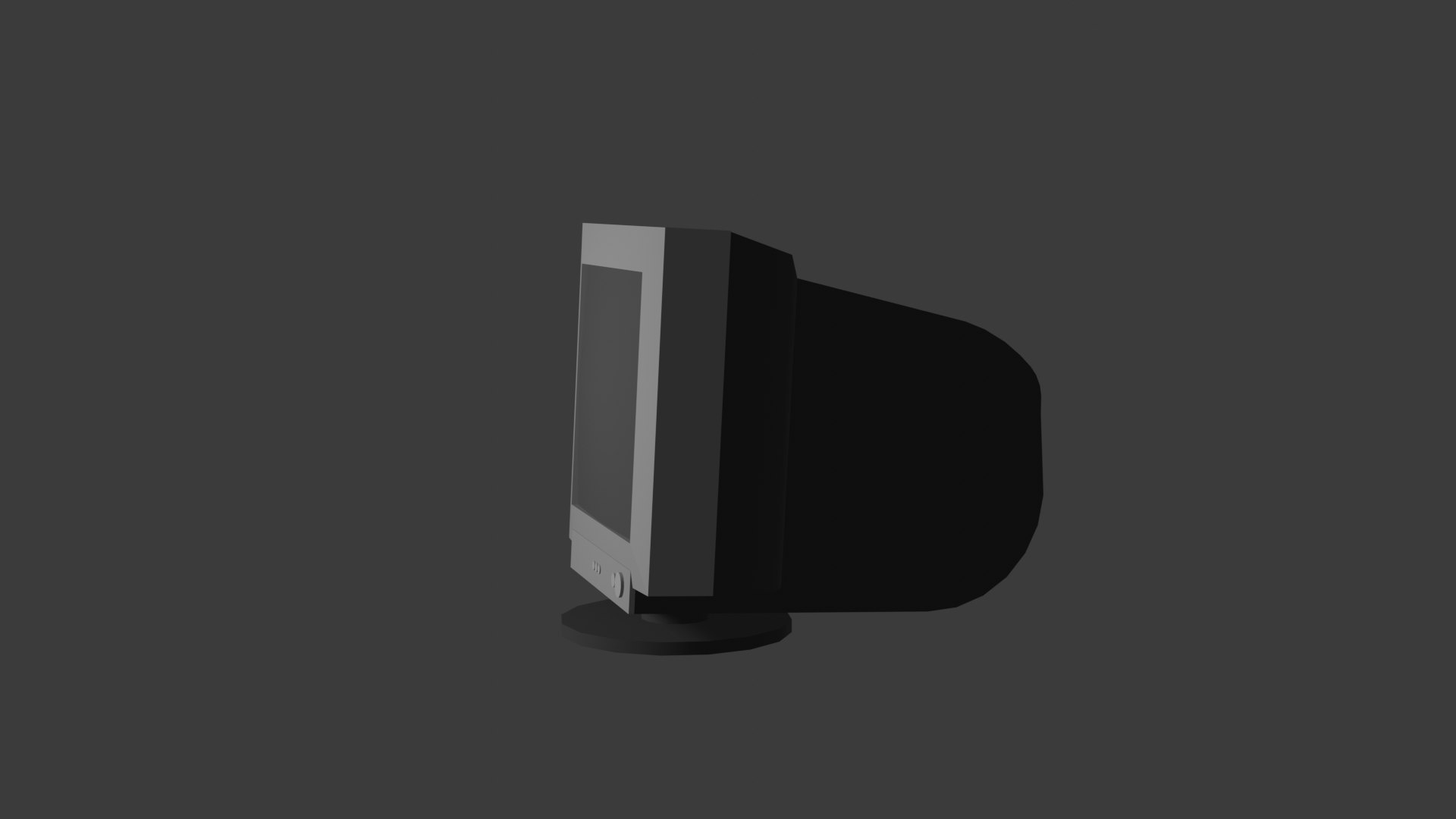 Free 3D Model Monitor - TurboSquid 2185190
