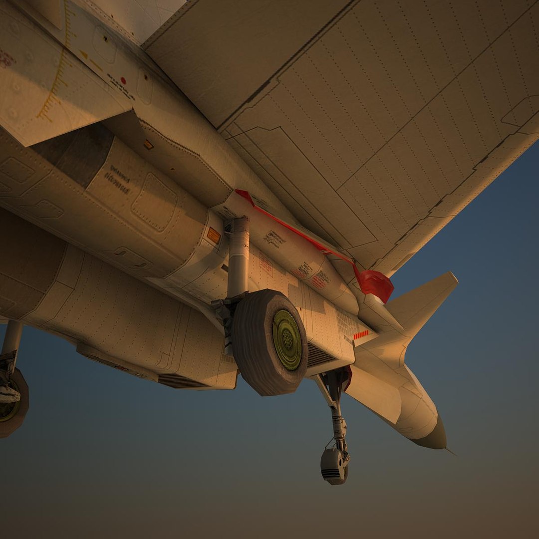 Max Sukhoi Basic Fighter Aircraft