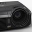 Hdmi Projector Viewsonic Pjd5133 3d Model
