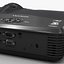 Hdmi Projector Viewsonic Pjd5133 3d Model