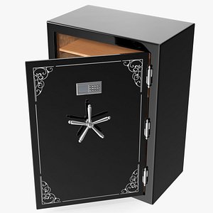 3D Floor Safe Models - Browse & Download Formats - TurboSquid