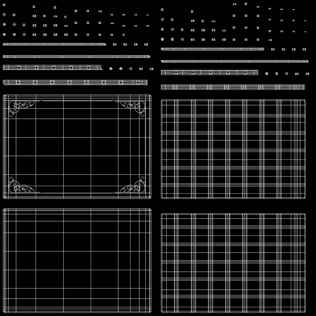 3D Fireproof Electronic Keypad Gun Safe - TurboSquid 2178052